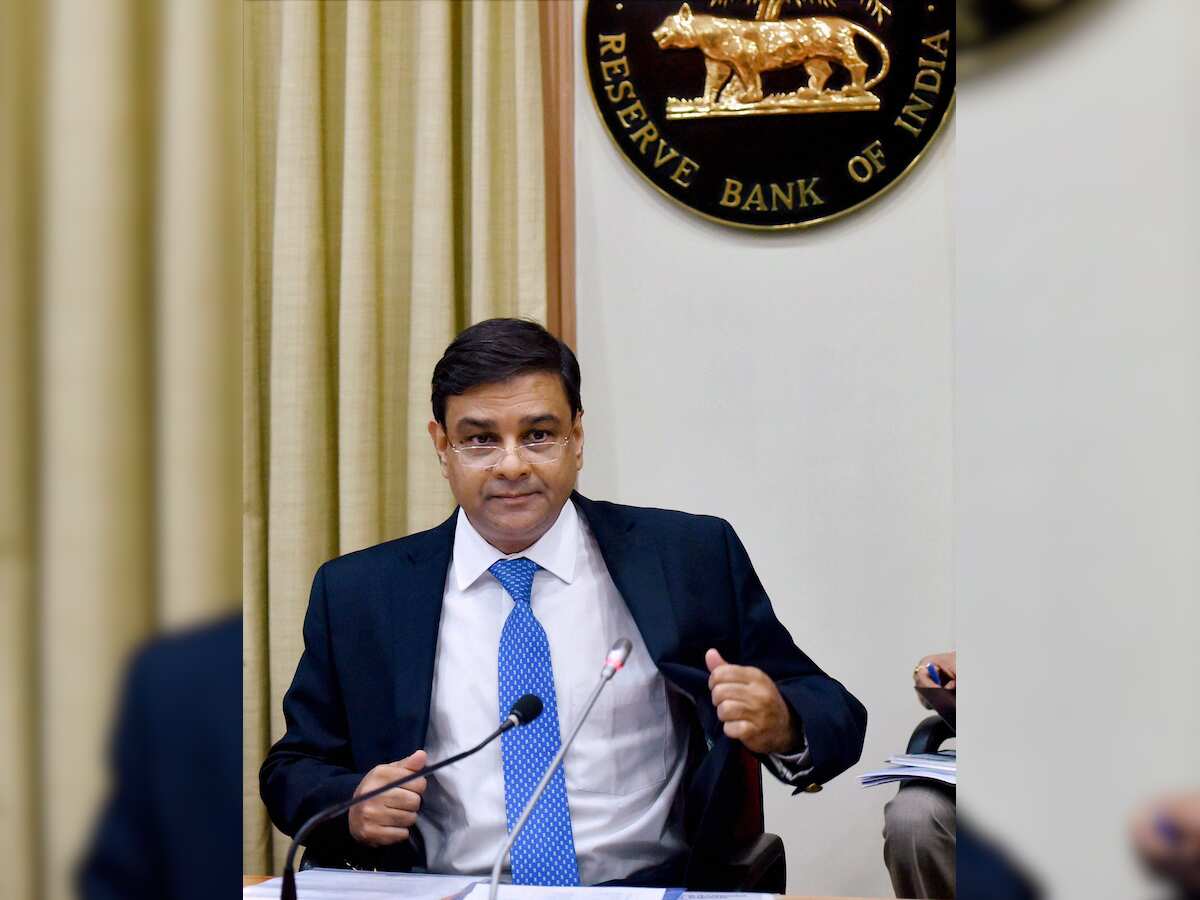 RBI cuts repo rate by 25 basis points; lowest since 2010 | Zee Business