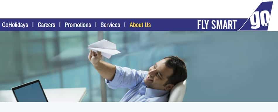 GoAir plans to fly overseas to Asian destinations from October | Zee ...