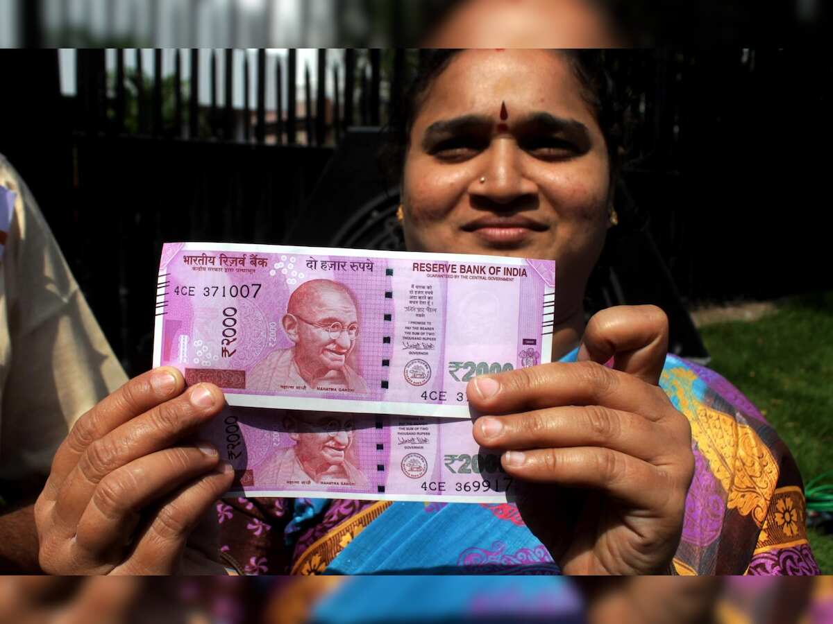 Indian rupee's appreciation making matters worse for trade deficit with ...