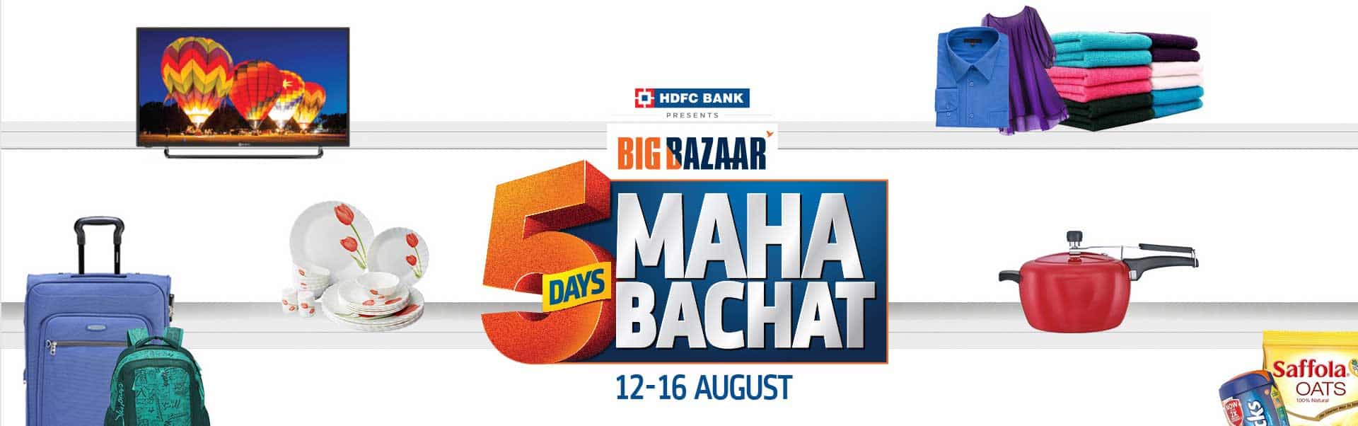 Bazaar Backgrounds Banners