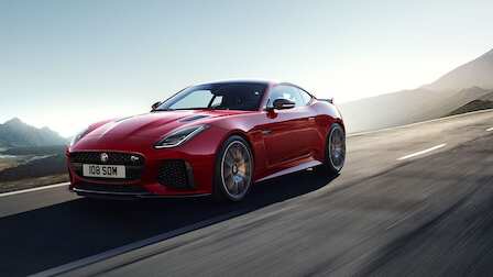 f type rs
