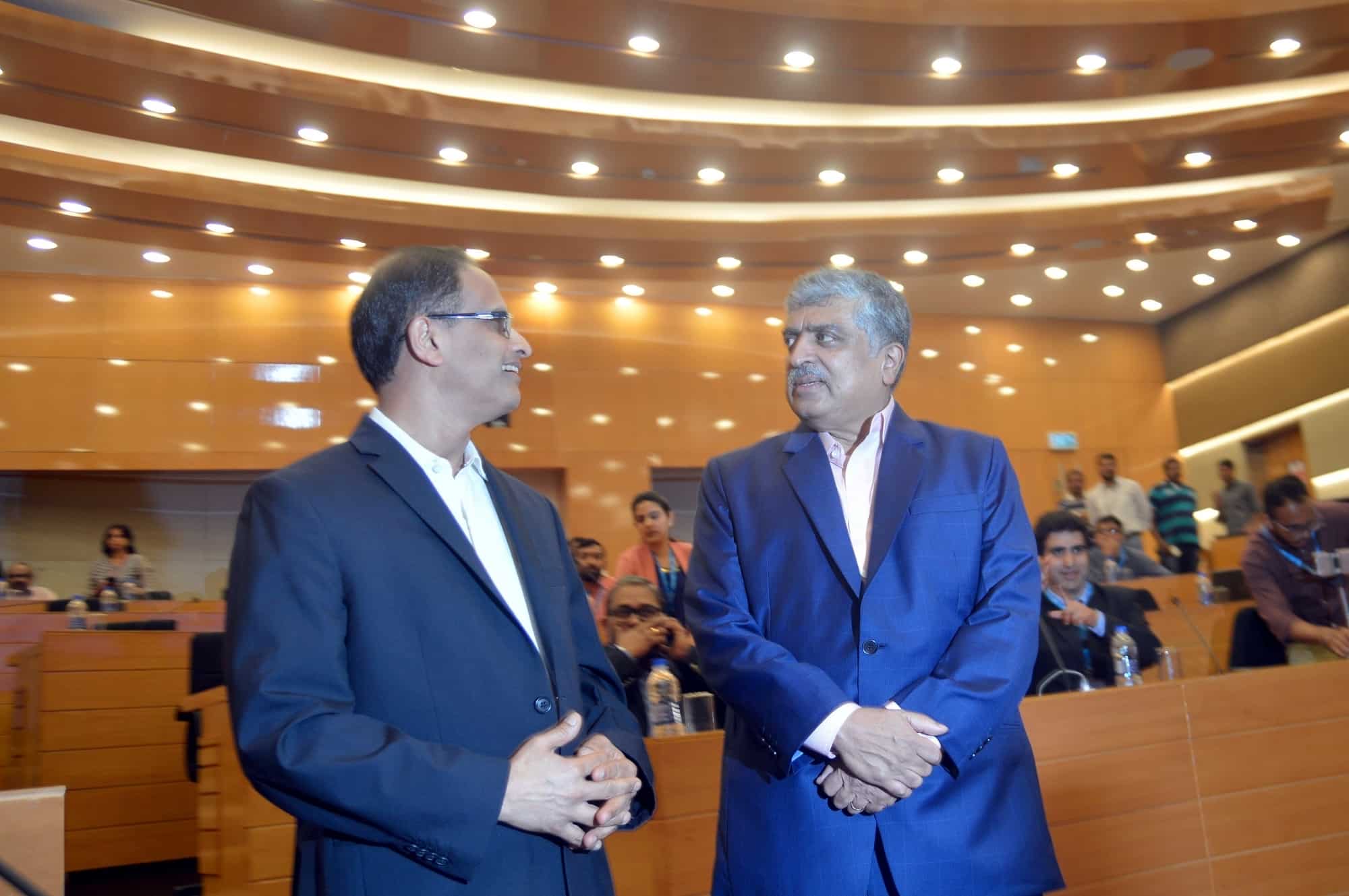 Infosys seeks shareholder nod for Pravin Rao's appointment as MD | Zee ...