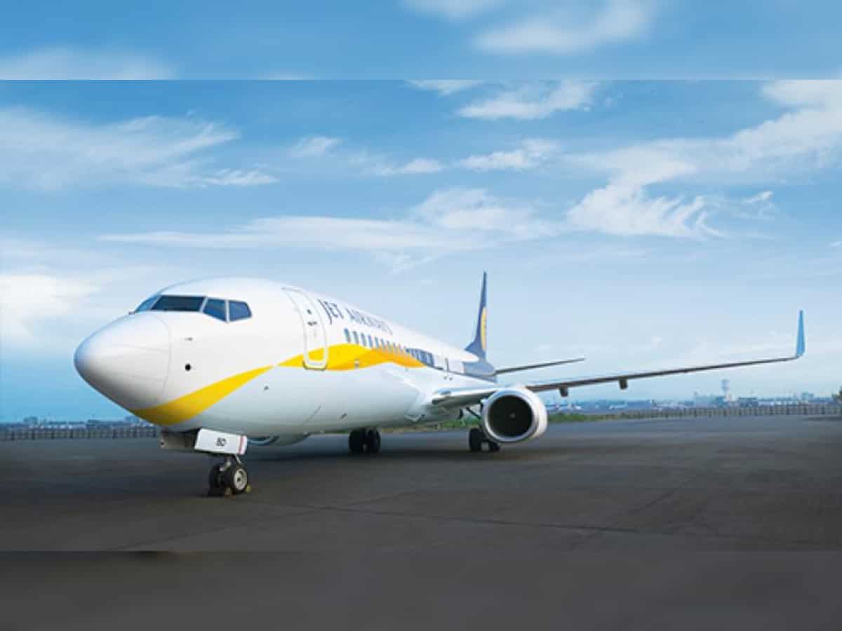 Jet Airways to add 56 new weekly domestic flights ahead of festive ...