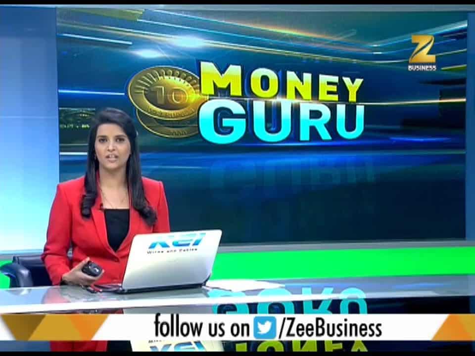 Money Guru: All you need to about Mutual Funds | Zee Business