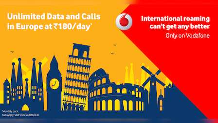 international roaming