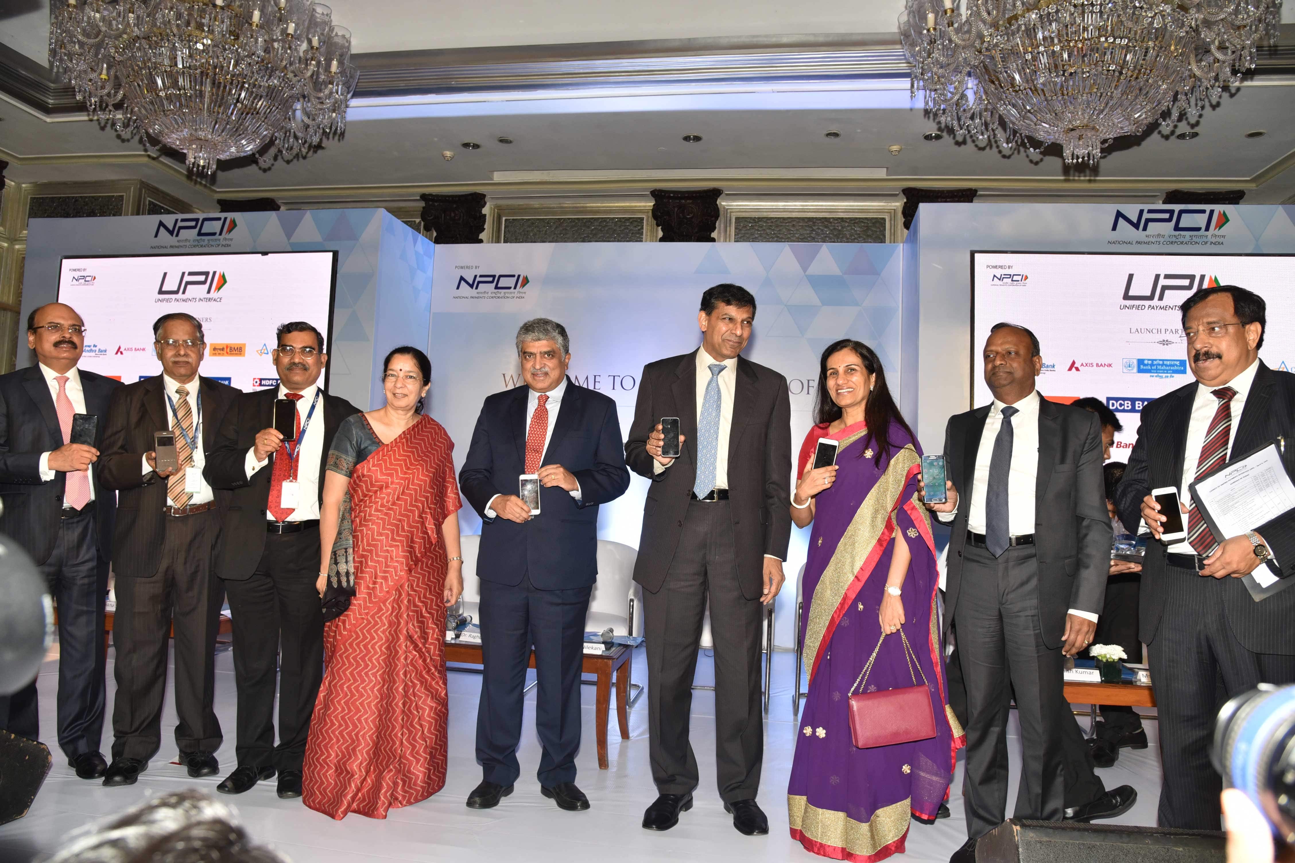 UPI still way behind other digital payments despite growing tie-ups ...