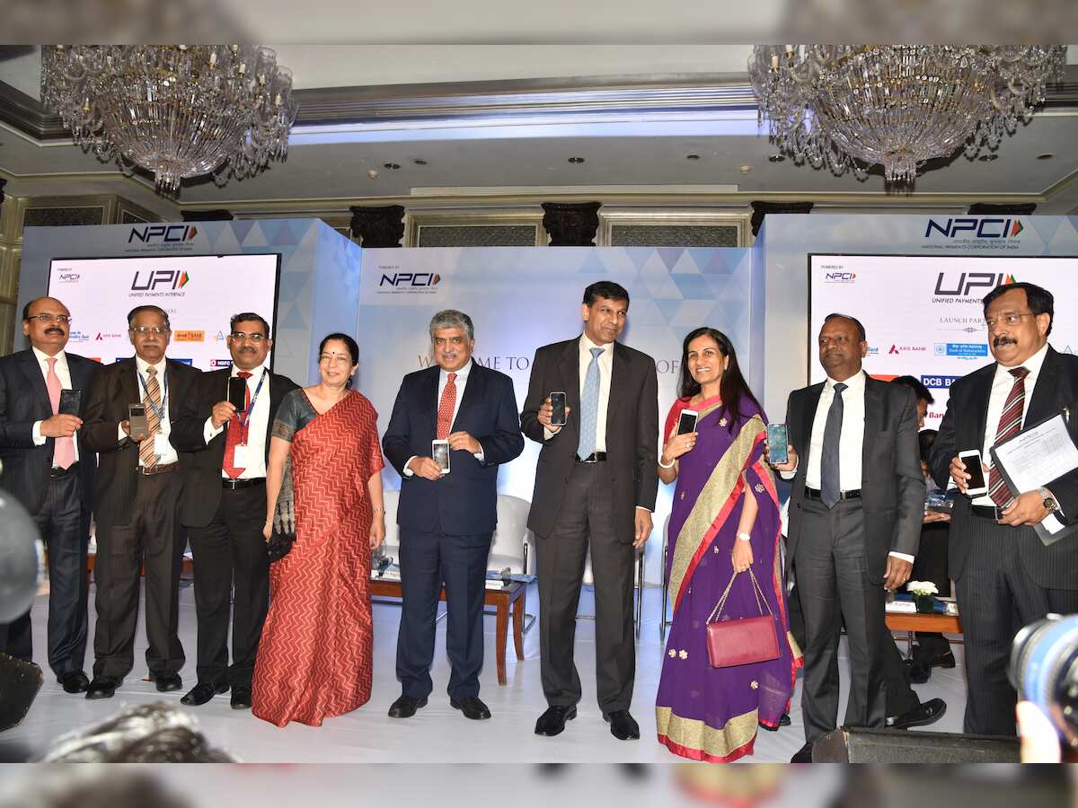 UPI still way behind other digital payments despite growing tie-ups ...