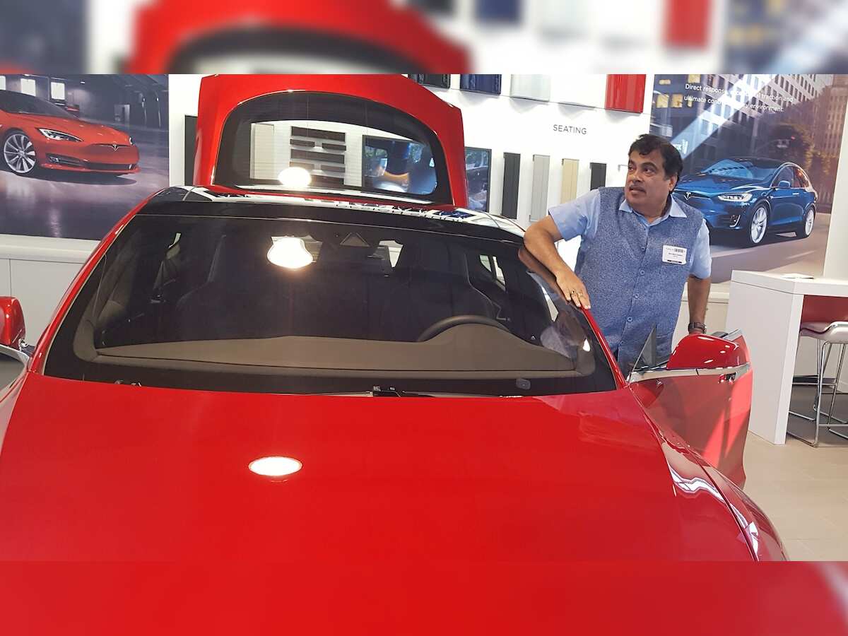 Already behind schedule, Tesla's India entry marred by Govt inaction ...