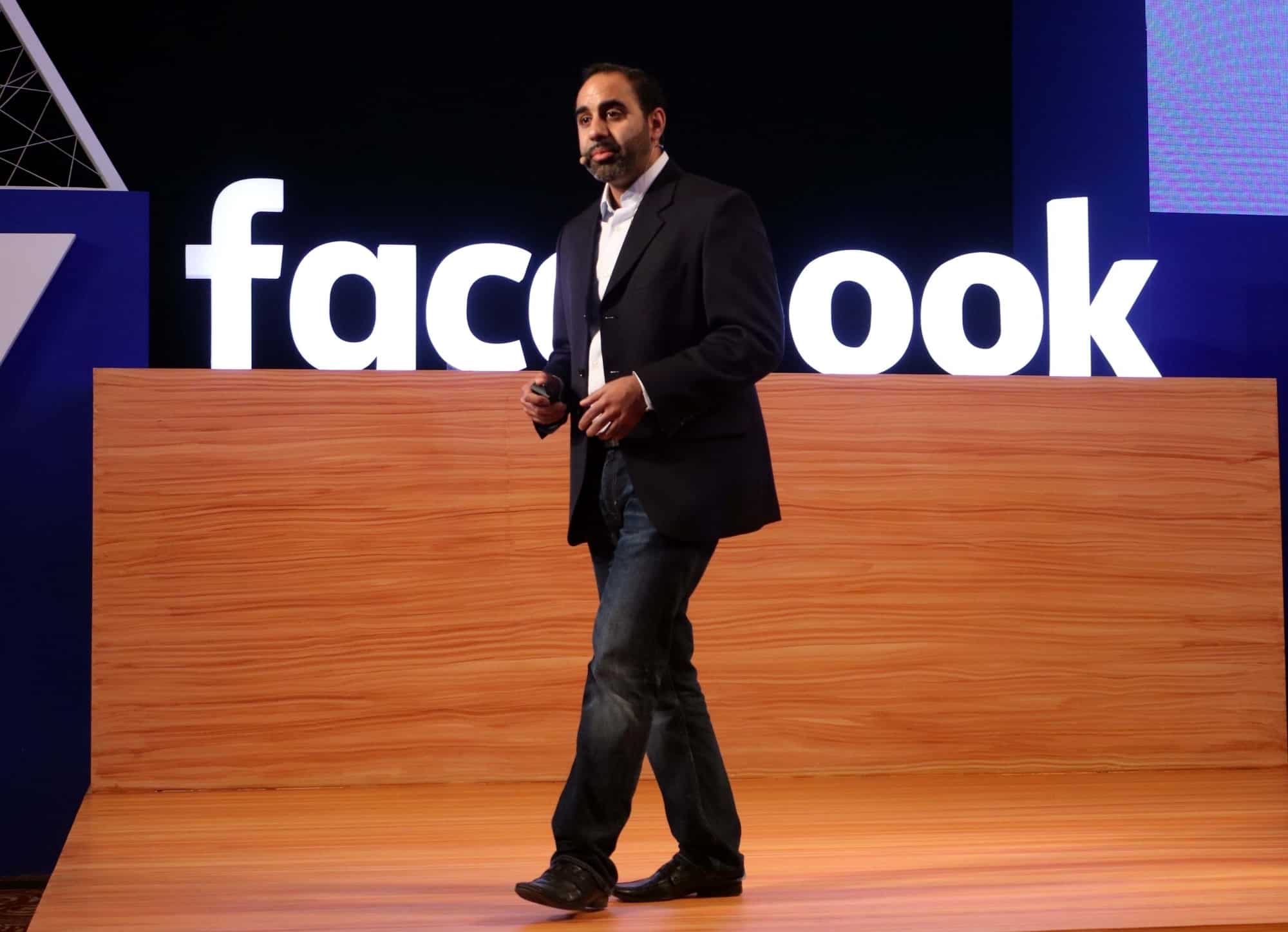 Facebook to introduce facial recognition to verify user identity for ...