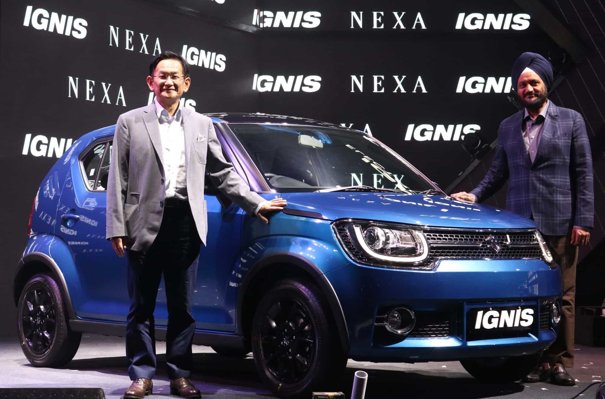 Maruti Suzuki’s compact cars push sales growth to 11% in September ...