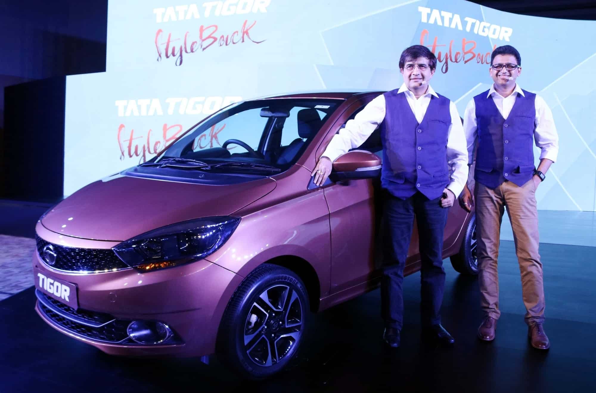 How Tata Motors winning the 10,000 electric cars govt order gives it an ...