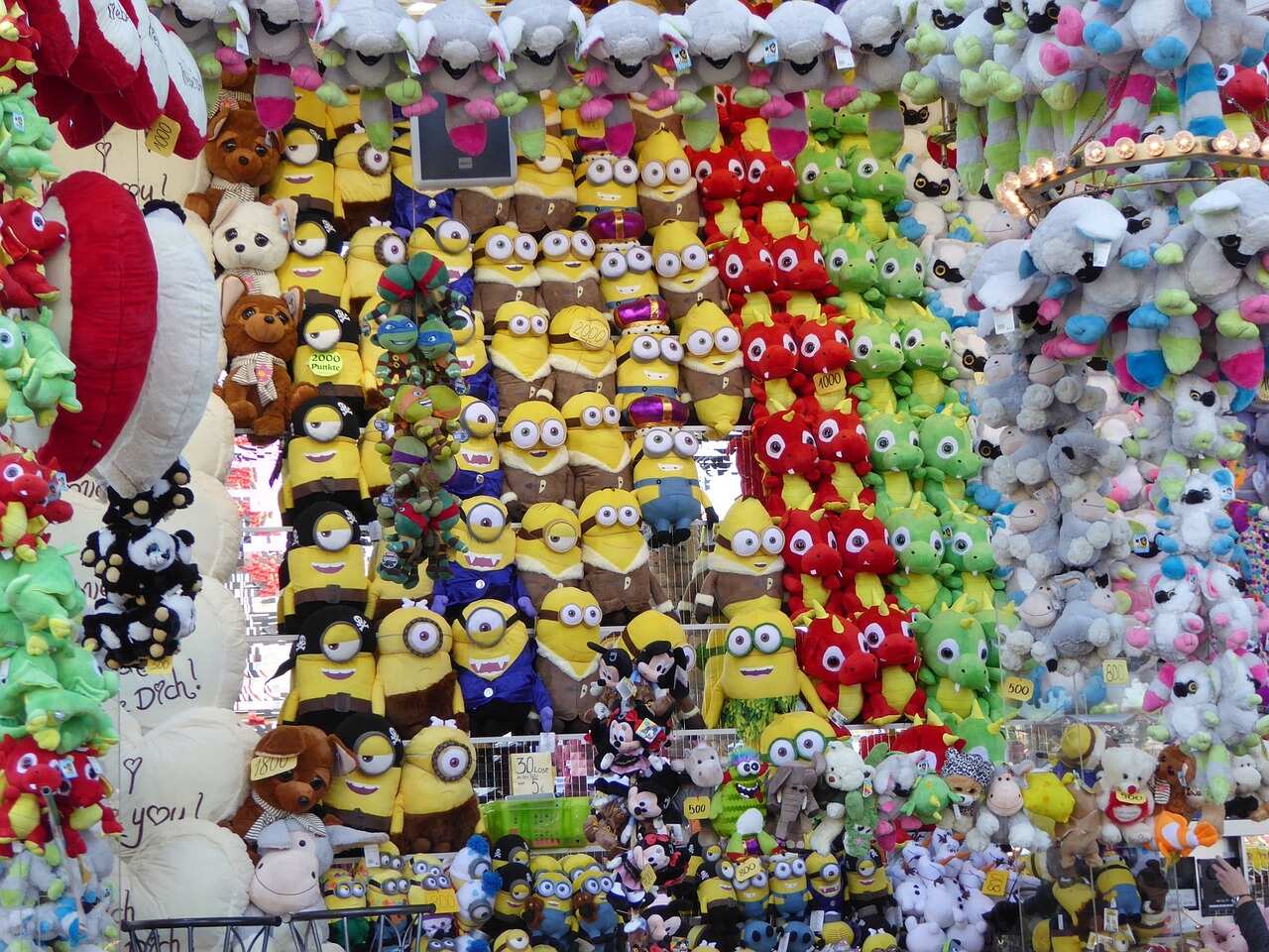 Govt notification on imported toys to have ramifications on retailers ...