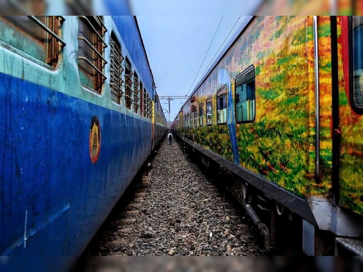 New timetable of 500 trains in effect from tomorrow; Here's what you ...