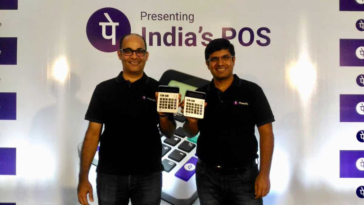 Can PhonePe's new PoS be a game-changer for UPI?