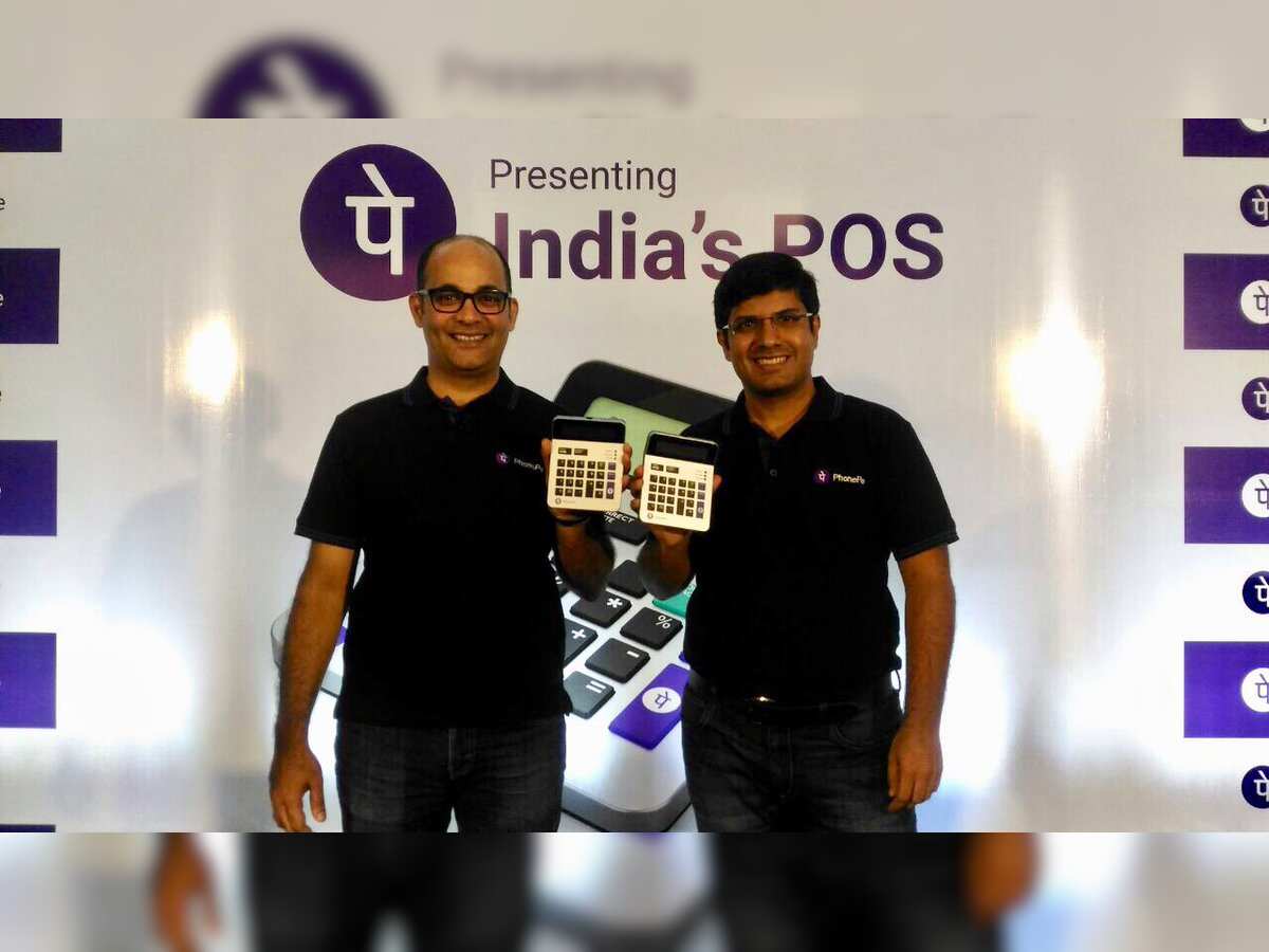 Can PhonePe's new PoS be a game-changer for UPI? | Zee Business