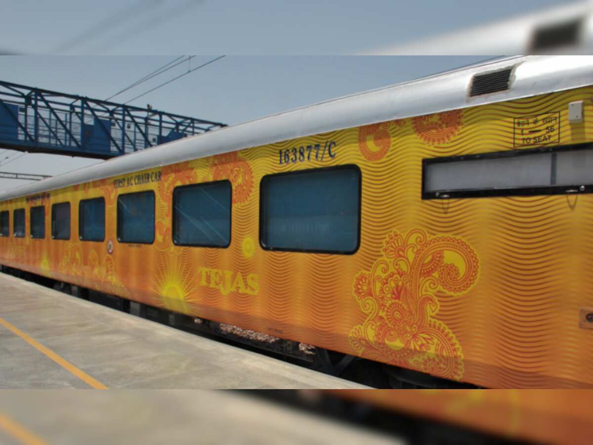Travel from New Delhi - Chandigarh Tejas Express now; details you need ...