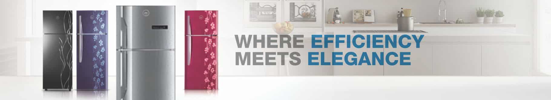 Godrej Appliances to hike prices of fridge, AC by 3-6%