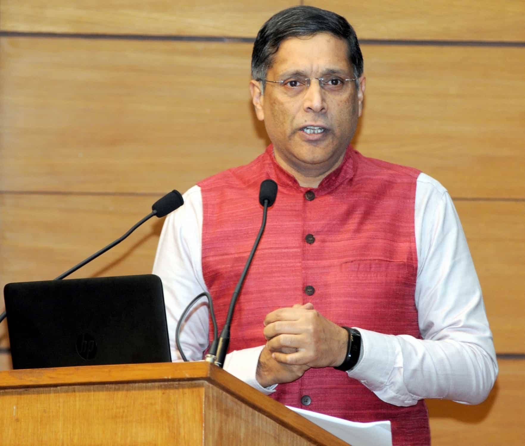 From GST to bank reforms, here's what Arvind Subramanian said about ...