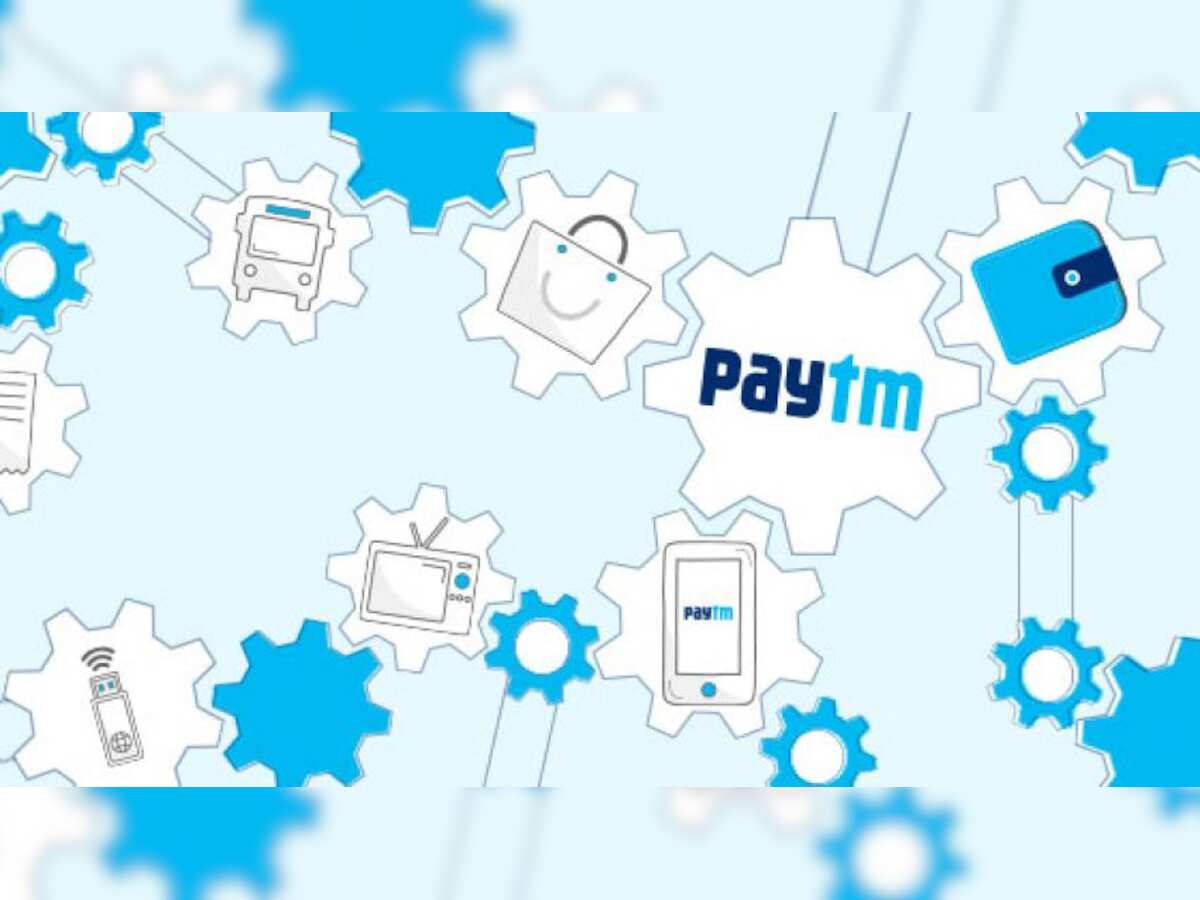 Paytm invests in lending startup CreditMate | Zee Business
