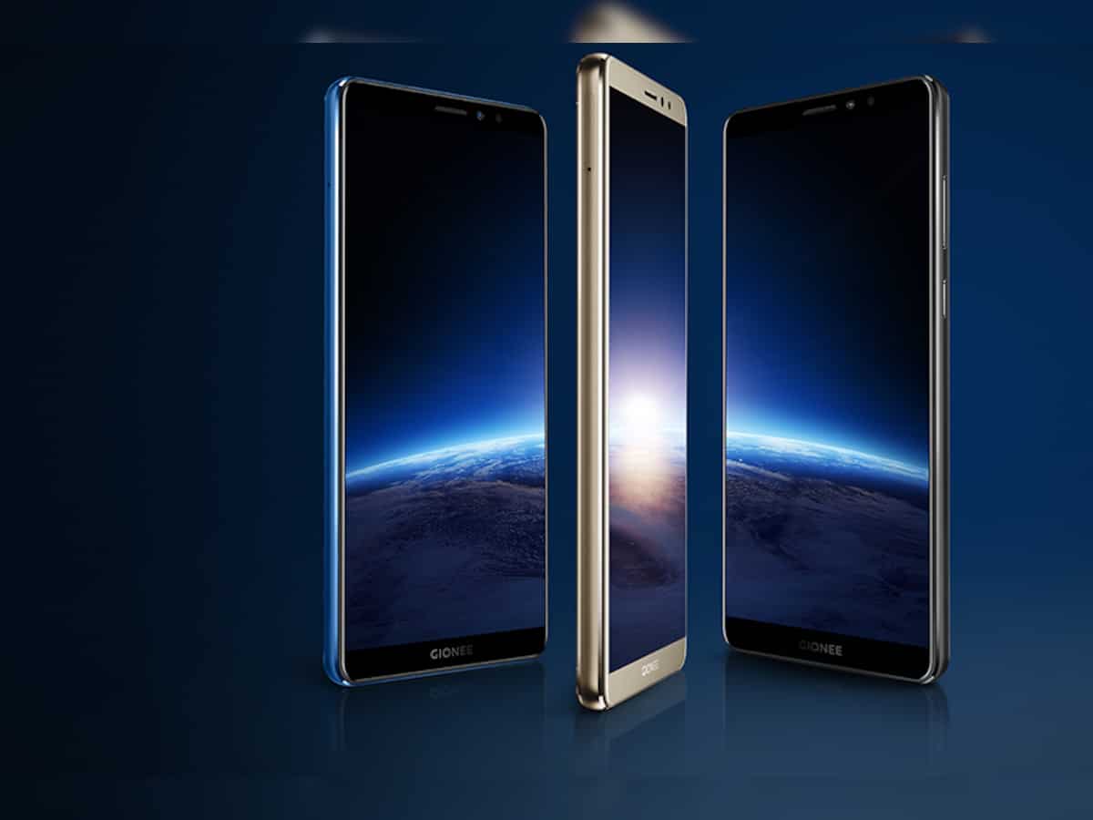 Want to buy a Gionee smartphone; Here's a list of 8 new launches | Zee ...