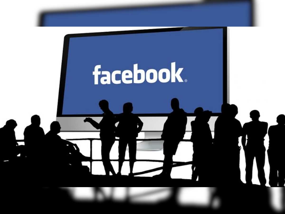 Facebook unveils programmes to boost virtual reality in India | Zee ...