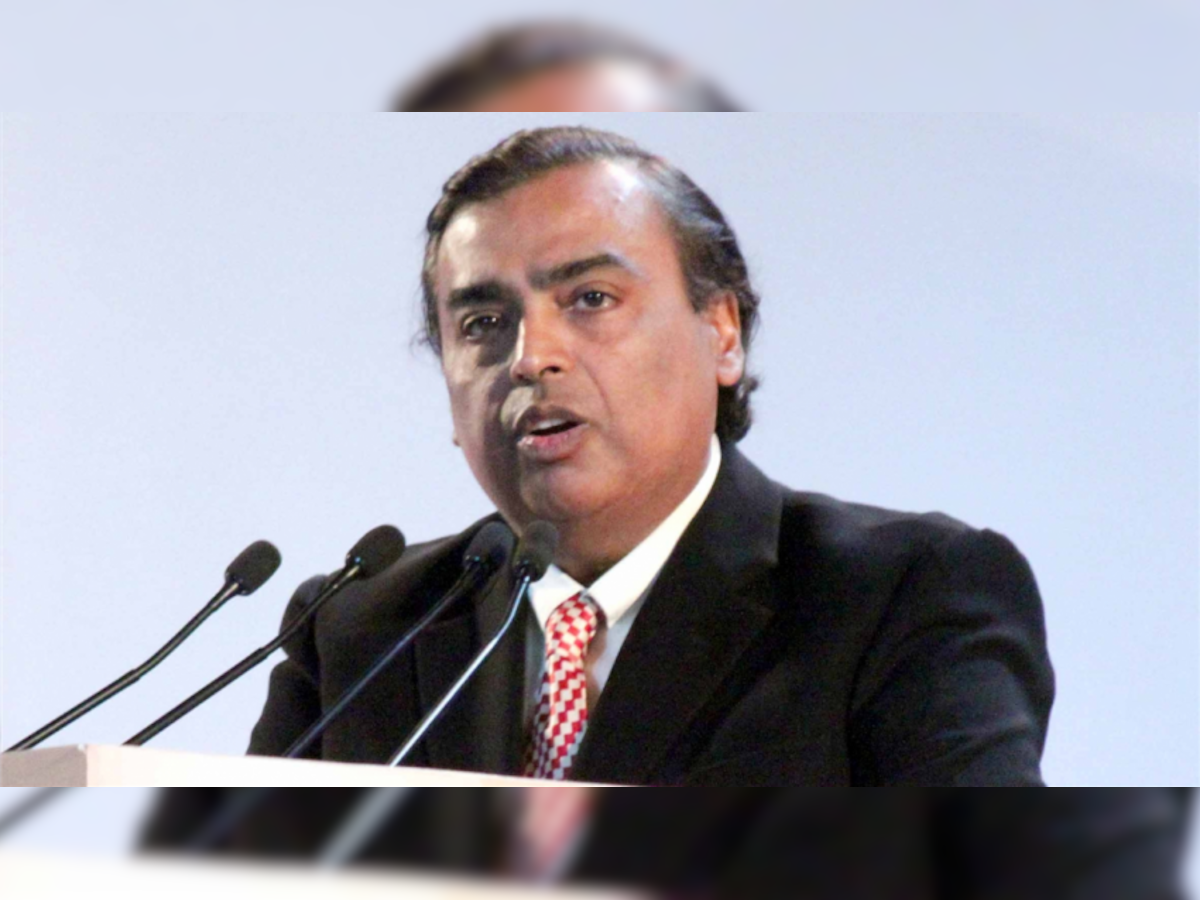 Mukesh Ambani hits back at Sunil Mittal, says don't blame Jio for ...