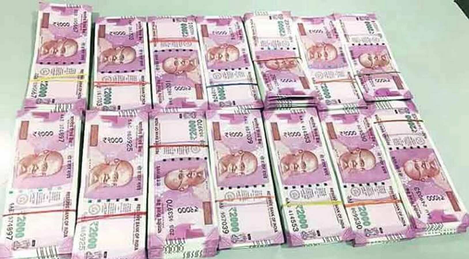 Can You Earn A Corpus Of Rs 50 Crore In 20 Years Via Mutual Funds