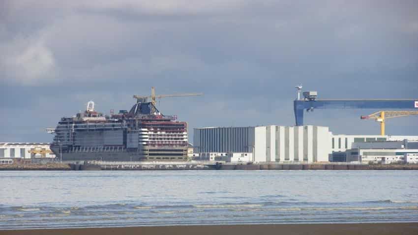 Centre, states, industry to discuss export situation on Jan 8 | Zee ...