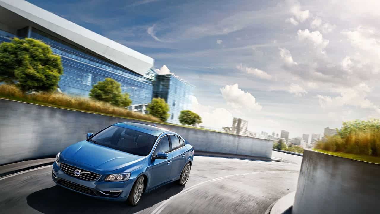 Volvo Cars posts record sales of 2,029 units in India last year | Zee ...