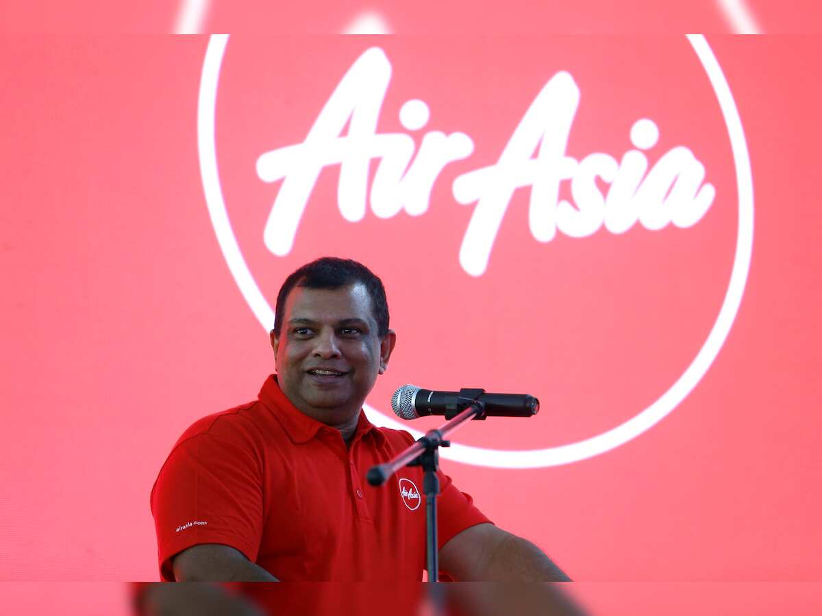AirAsia CEO says India unit explores IPO | Zee Business