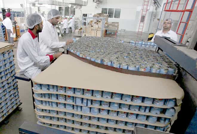 Parag Milk expects dip in revenue growth over next 3 years | Zee Business