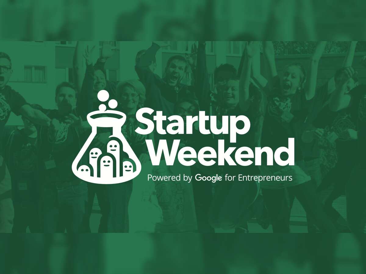 10 ideas pitched up at Techstars Startup Weekend receive backing from ...