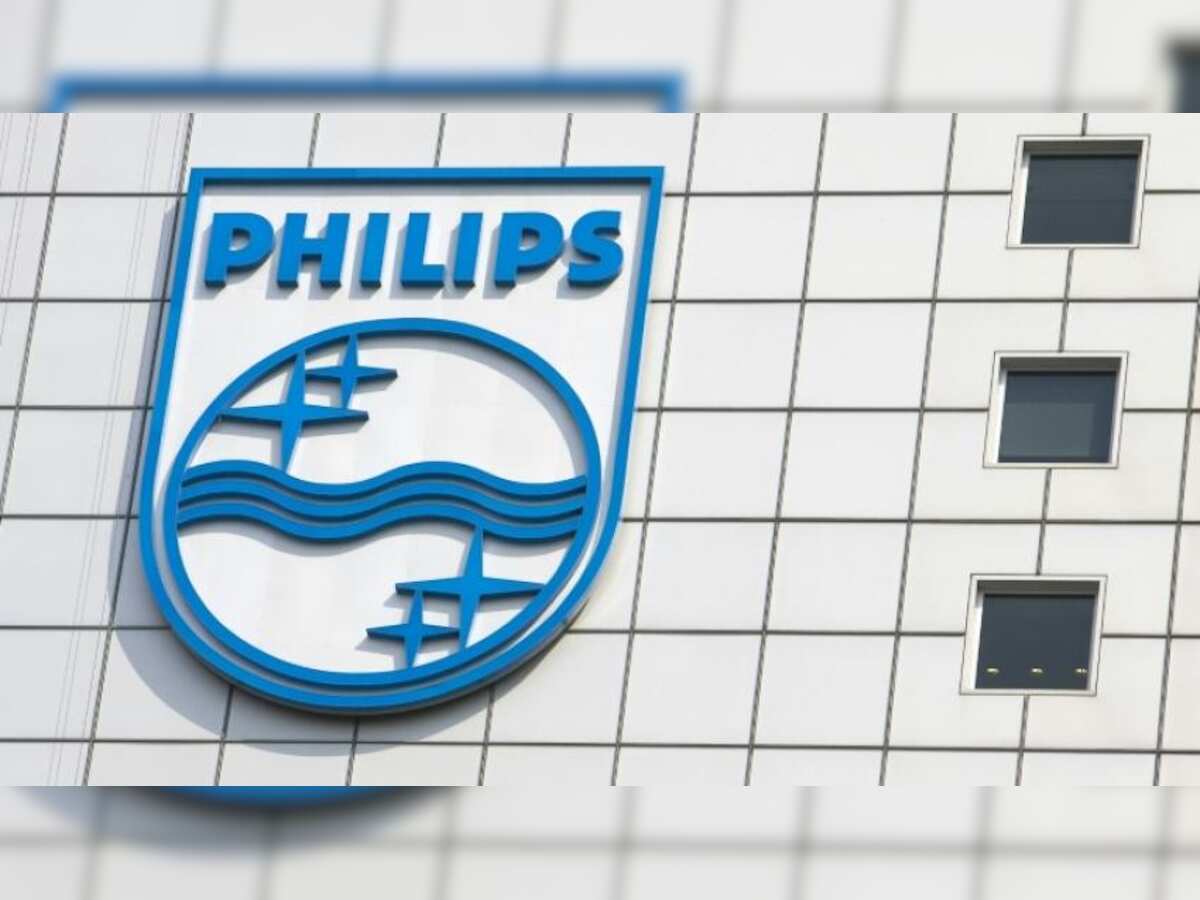 Philips launches AI-driven imaging solutions | Zee Business