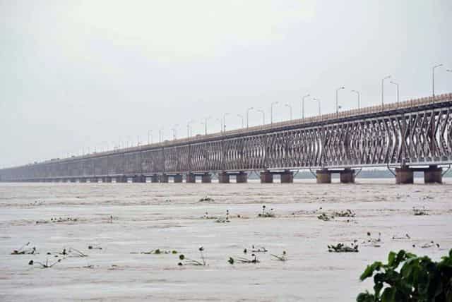 Bogibeel Bridge set to be inaugurated in June: Lohani | Zee Business