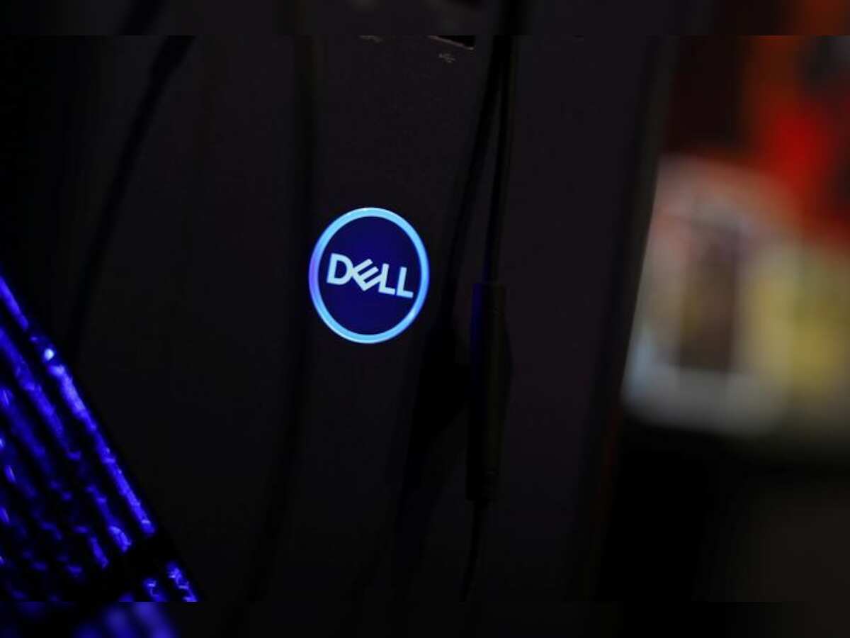 Dell considering strategic options including IPO: Reports | Zee Business