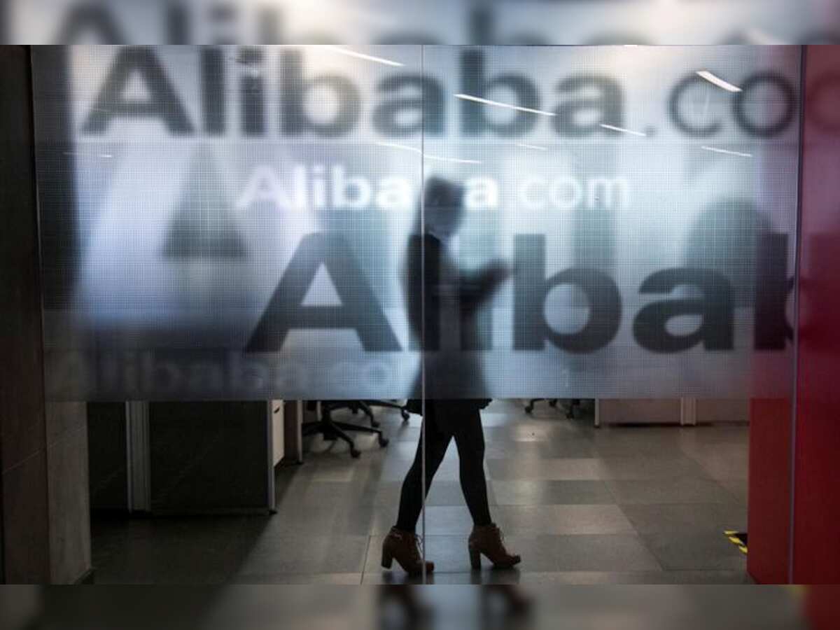 Alibaba, Foxconn lead $350 million funding in electric car startup ...