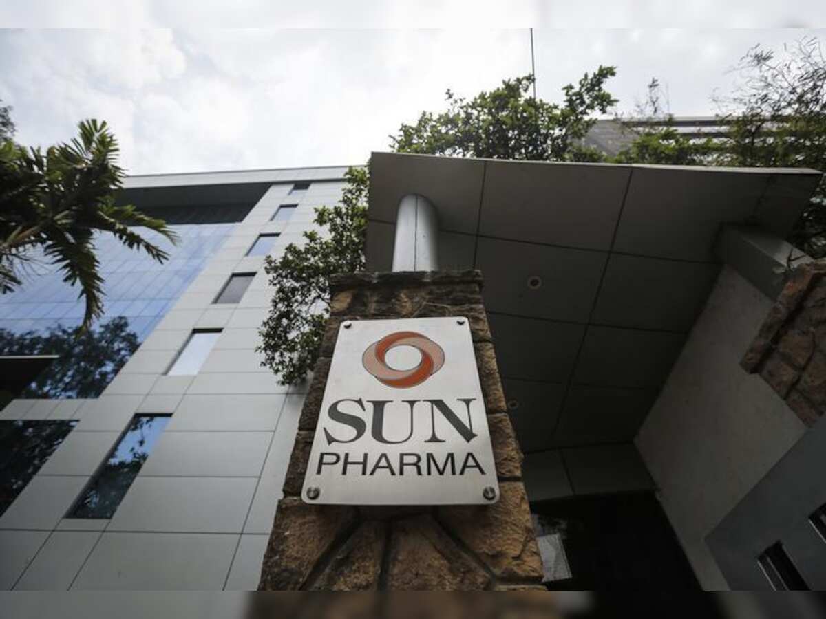 Sun Pharma stock rises over 3% as USFDA inspection starts at Halol plant | Zee Business