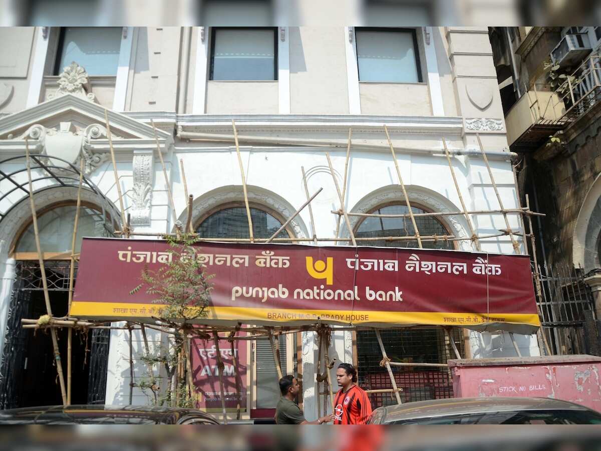 PNB fraud: A timeline of Rs 11,400 crore scam; how bank lost nearly Rs ...