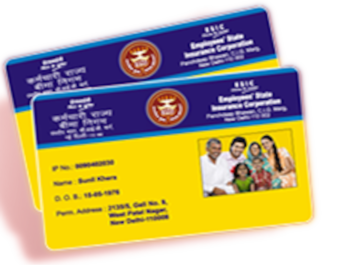ESIC to expand ESI scheme in each district | Zee Business