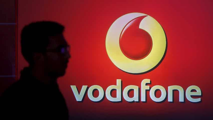 Vodafone completes world’s first 5G call