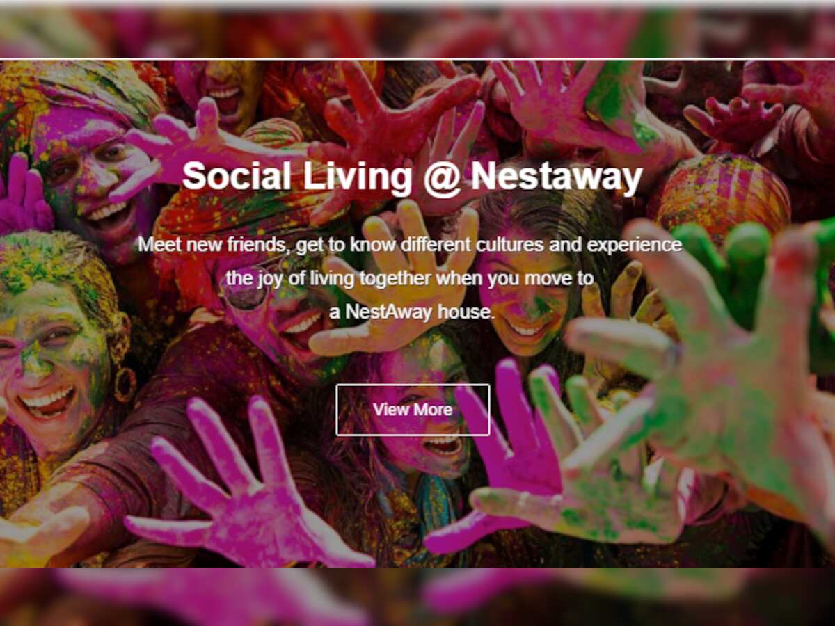 NestAway gets big funds injections from Ratan Tata backed firm and ...