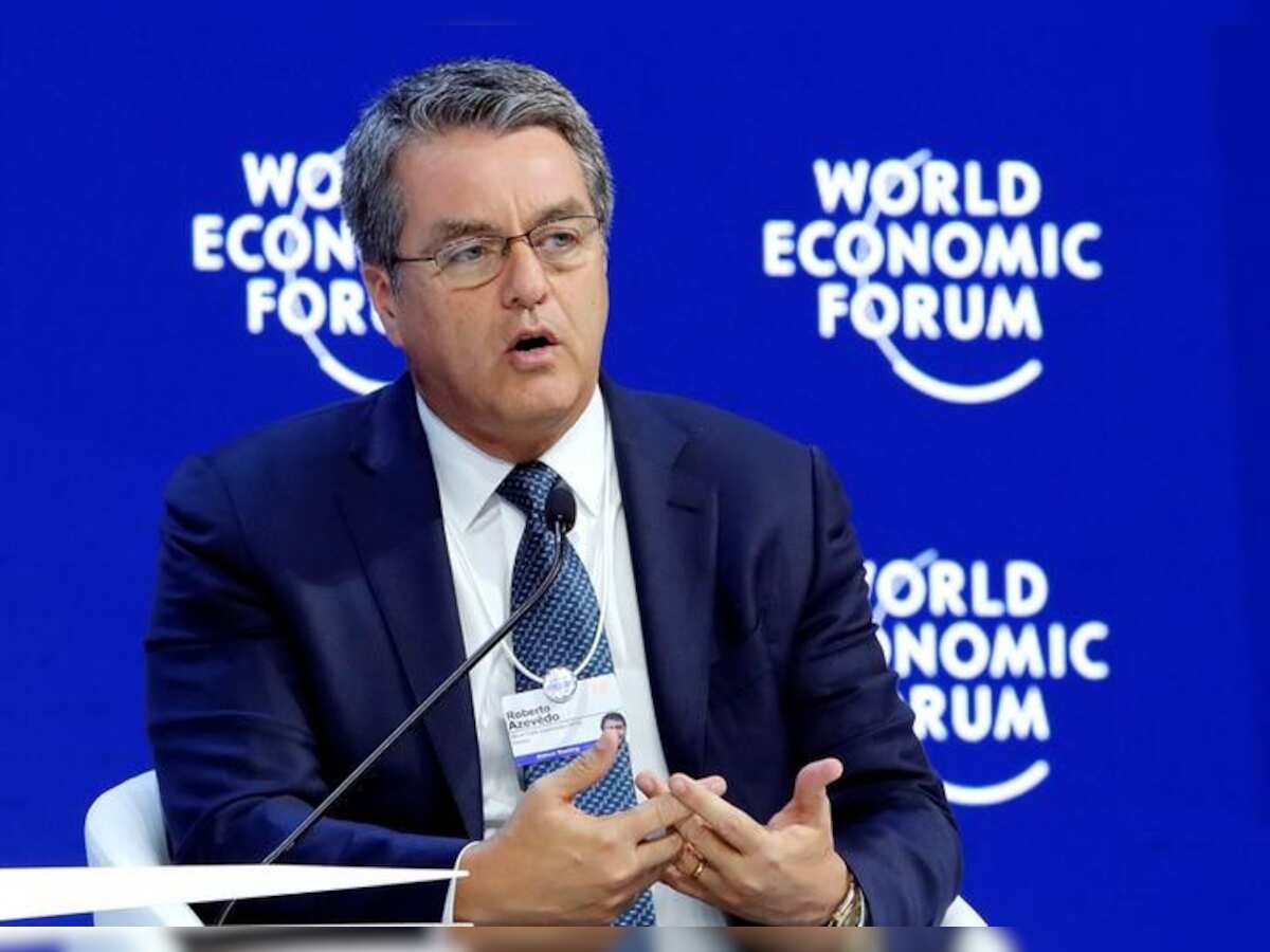 WTO chief makes rare warning of trade war over US tariff plan on steel ...