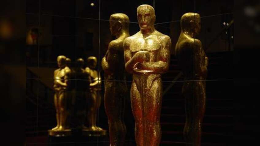 Oscar winners 2018 full list: Best film Shape of Water, Best actress ...