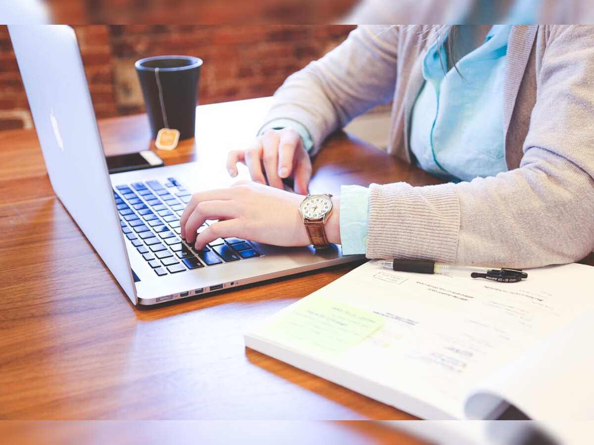 Income Tax Returns (ITR) filing: Ahead of Women's Day, learn how to ...