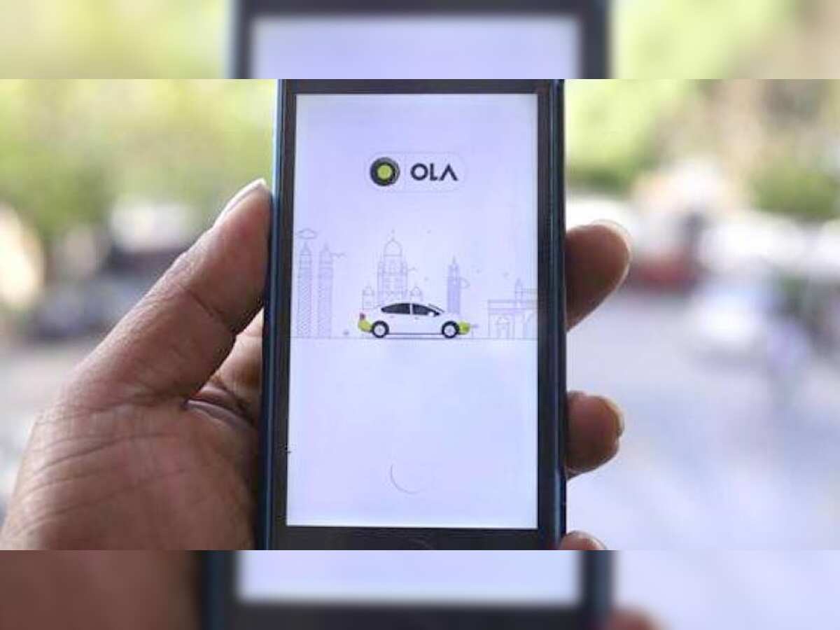 Ola officially commences operations in Sydney | Zee Business