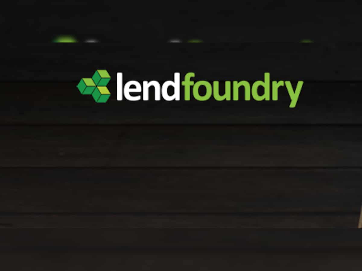 LendFoundry Awarded as the No.1 FinTech Startup at Fintegrate | Zee ...