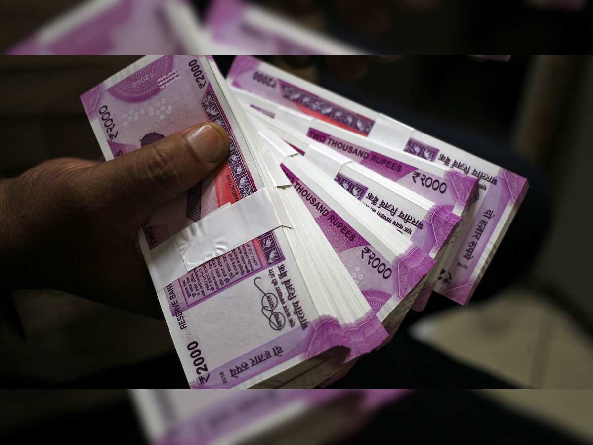 7th Pay Commission pay matrix: All you want to know in brief on Pay ...