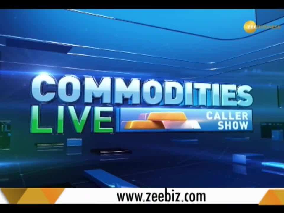 Commodities Live: Know how to trade in commodity market @ March 21 ...