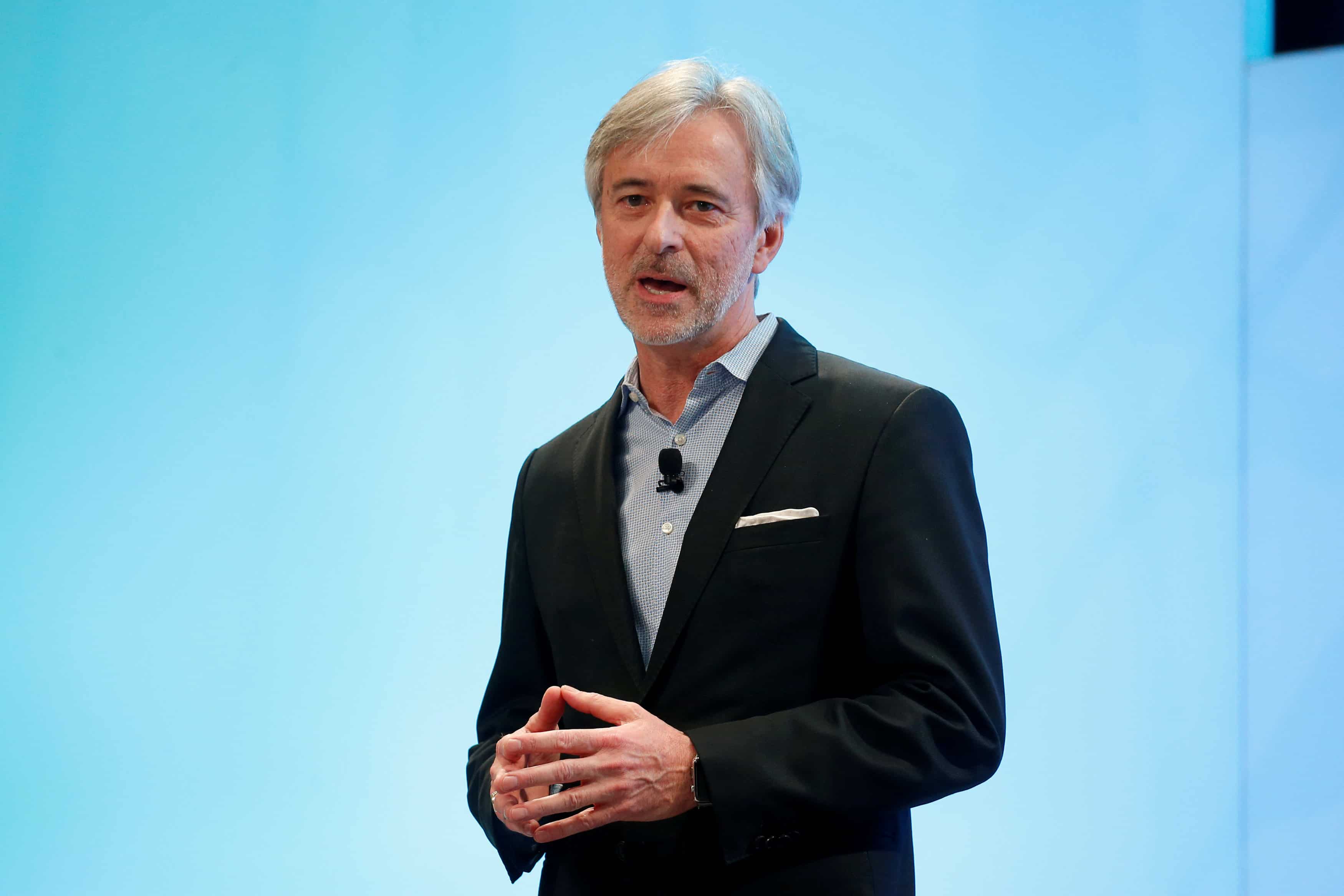 Self-driving car: Waymo CEO says its tech would have handled Uber ...