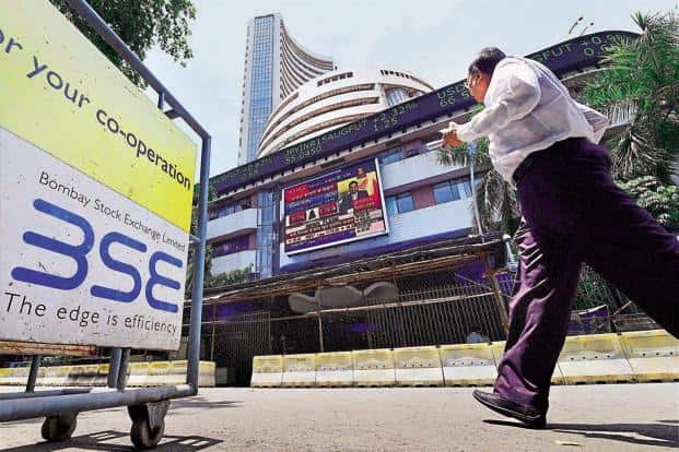 Sensex today: SBI best performer, Bandhan Bank jumps 25%; index gains ...